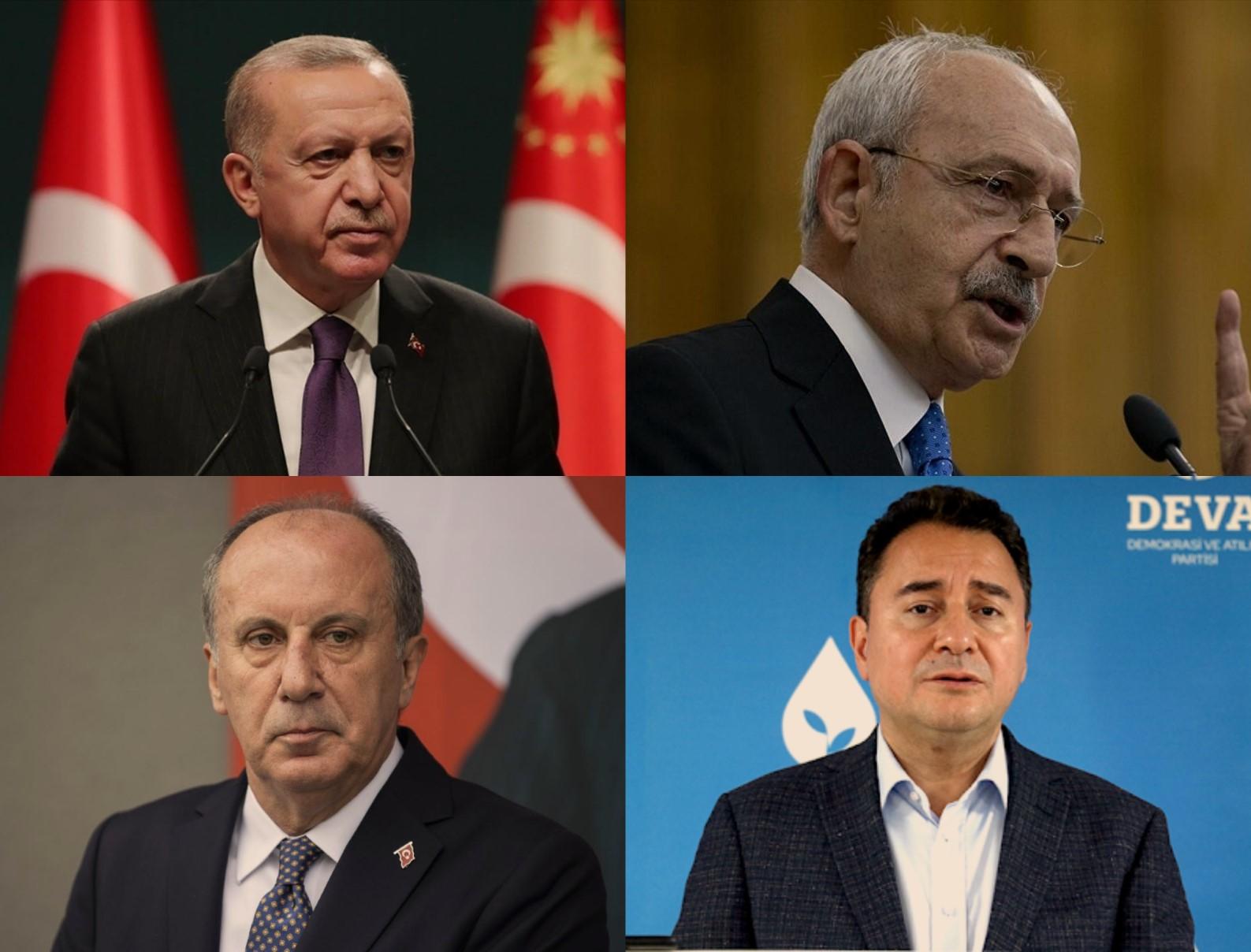 Seçim Anketi Sonuçları | 2023 Cumhurbaşkanlığı Seçim Anketi - Sanal Savunma Seçim Anketi Sonuçları | 2023 Cumhurbaşkanlığı Seçim Anketi - Sanal Savunma