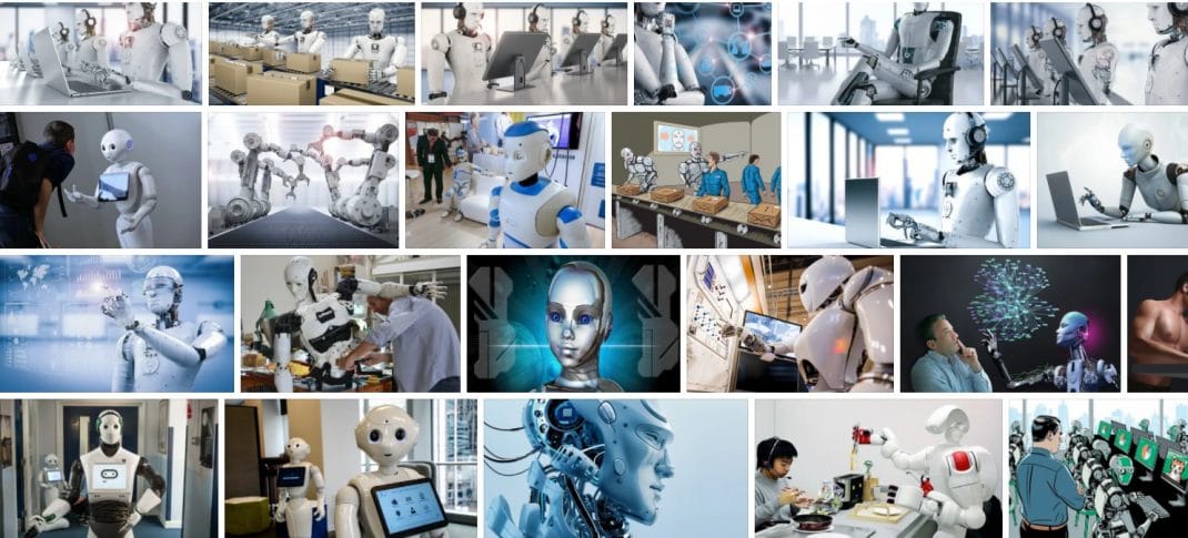 Will Technological Robots Replace Humans? - Sanal Savunma Will Technological Robots Replace Humans? - Sanal Savunma